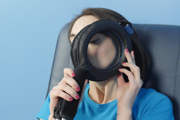 6 Positions That Provide Natural Recovery Support to the Jaw