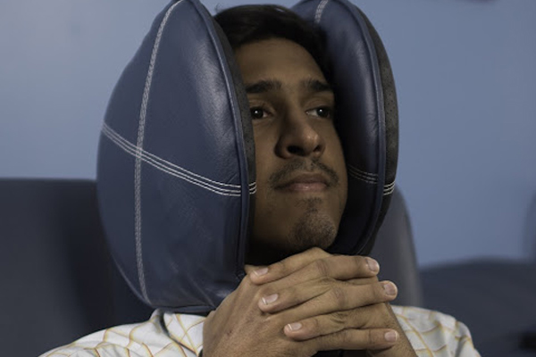 6 Positions That Provide Natural Recovery Support to the Jaw