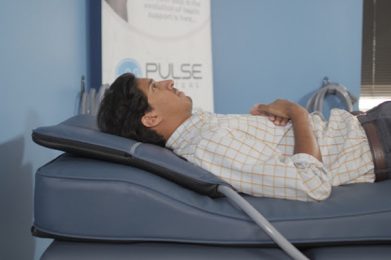 6 Positions That Provide Natural Recovery Support to the Jaw