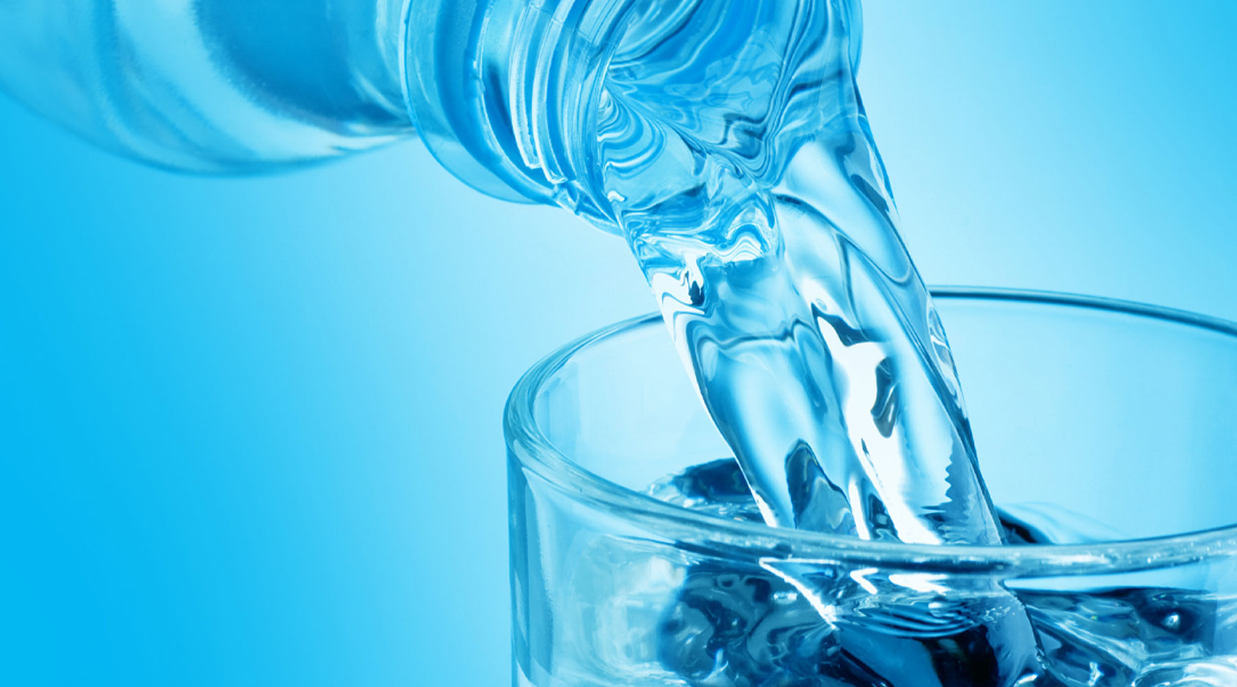 Hydration and Its Crucial Importance to Cellular Health and General ...