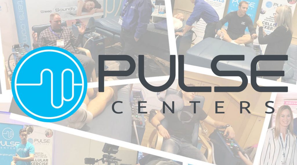 A Historic Year for Pulse Centers - Pulse PEMF