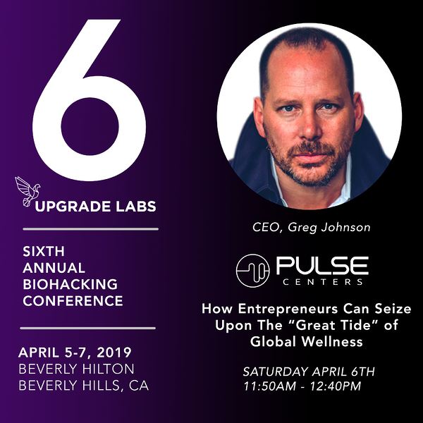 gregupgradelabs - Pulse PEMF