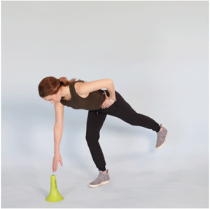 Proprioception: Increasing Balance To Avoid Accidental Falls