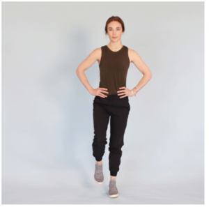 Proprioception: Increasing Balance To Avoid Accidental Falls