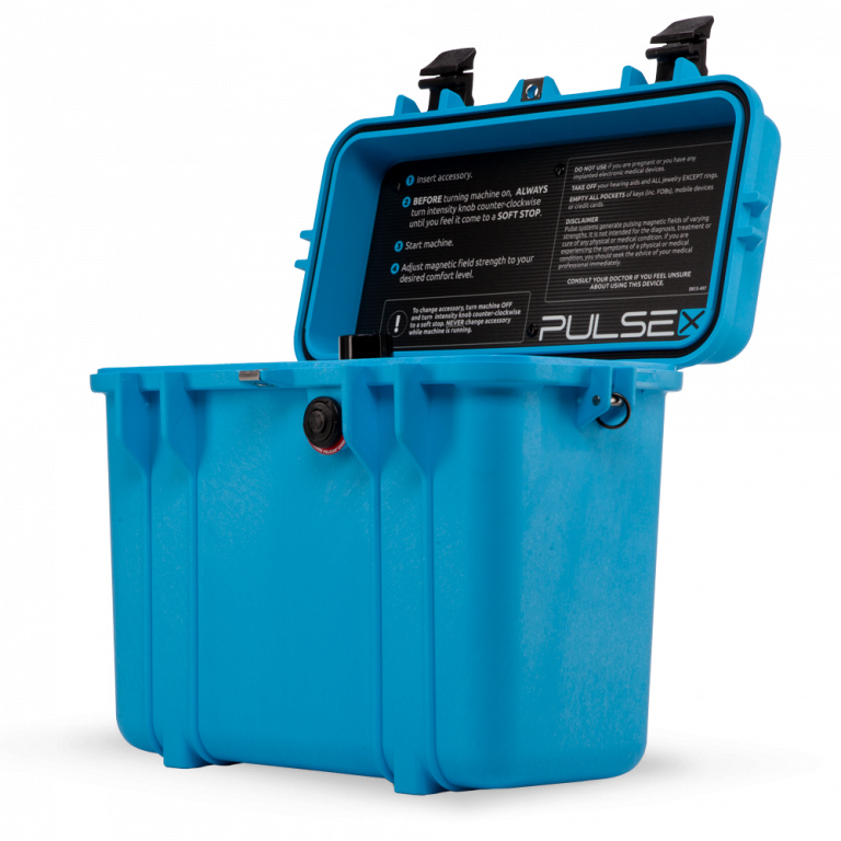 Trusted PEMF Machines & Devices