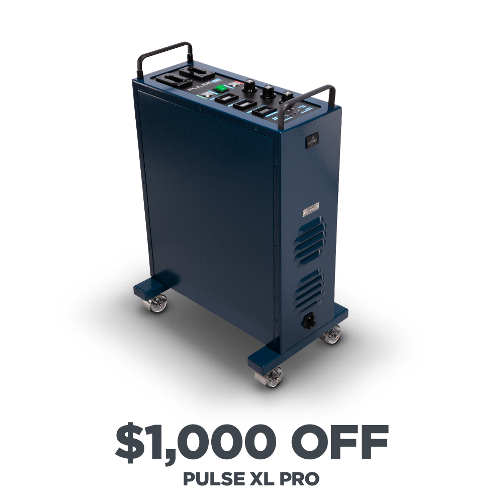 PulsePEMF_Machines_1000 - Pulse PEMF