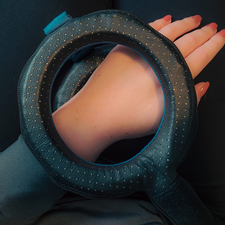 Using PEMF to Target Acupuncture Points: 5 New Spots to Pulse