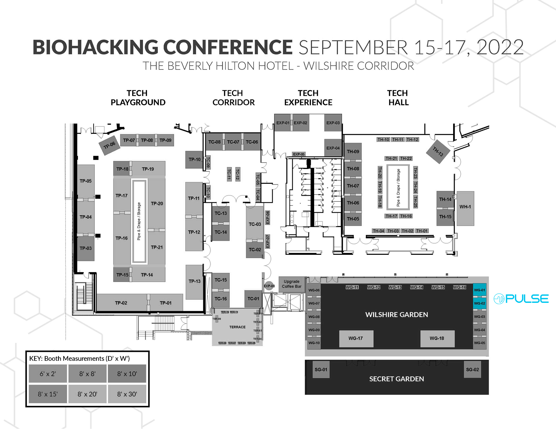 UPGRADE-Labs-Map-XL - Pulse PEMF