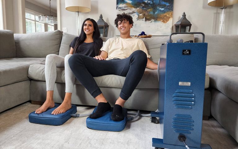 20 Things to Do While Pulsing, Besides Taking a Nap or Reading a Book