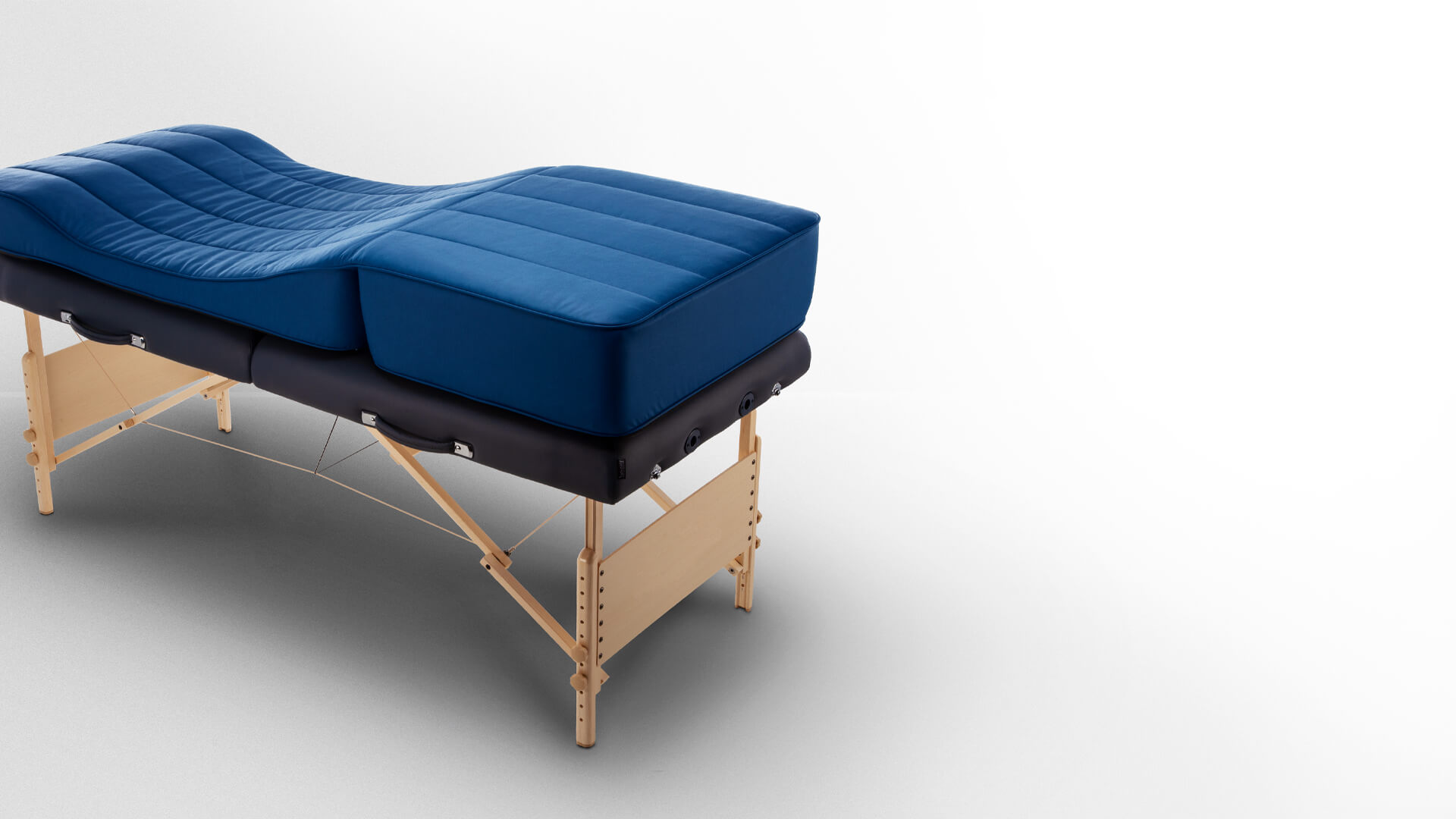 PulsePEMF_Accessory_Contoured_Total_Body_Bed - Pulse PEMF