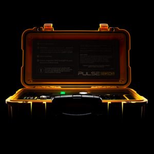 Pulse EQ-X1 - Pulse PEMF