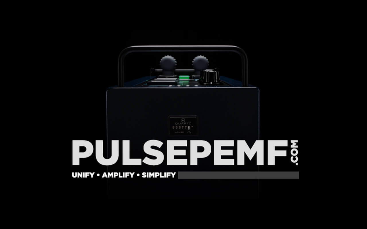 Pulse_PEMF_Brand_Unify - Pulse PEMF