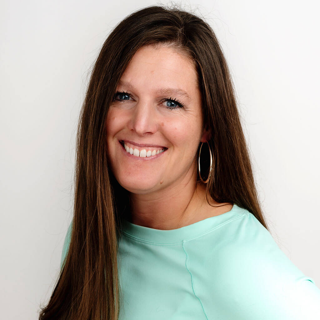 Jodi Alexander - Independent Sales Representative