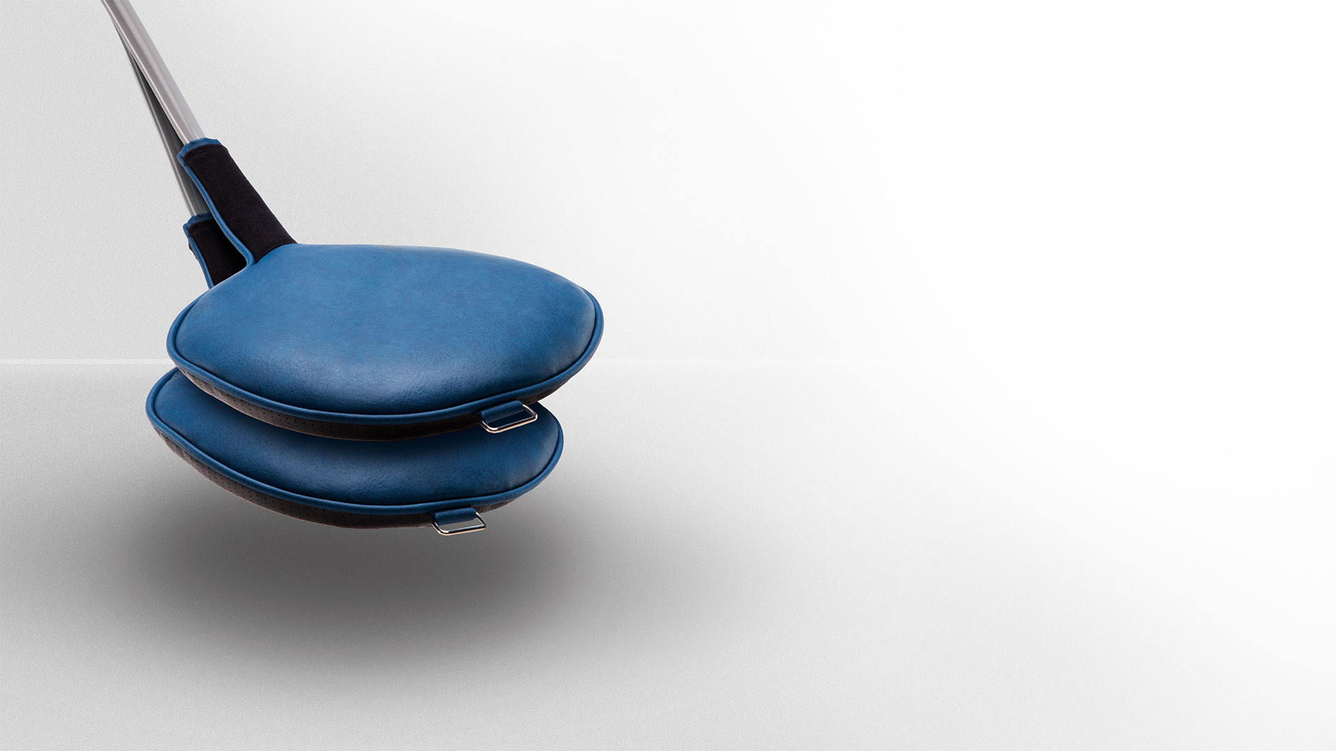 Pulse_PEMF_Accessory_Paddles - Pulse PEMF