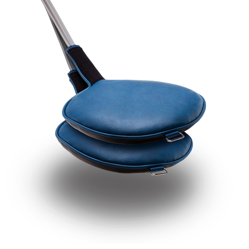 Pulse_PEMF_Paddles - Pulse PEMF