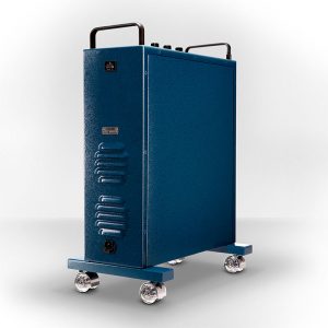 Pulse_PEMF_Solid_State_XLPRO - Pulse PEMF