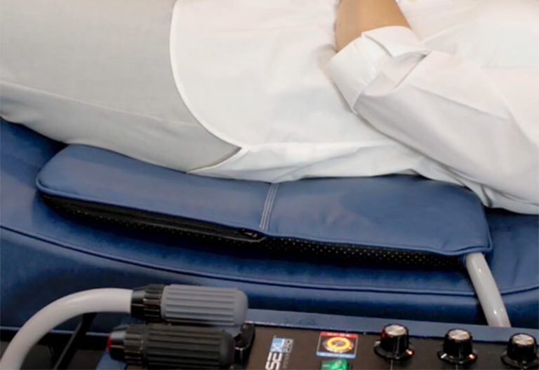 Pulse_PEMF_Core_Pulsing_Lumbar - Pulse PEMF