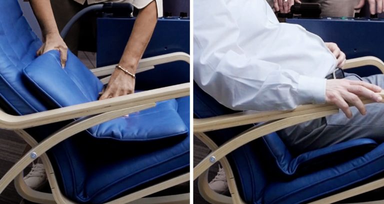 Core Pulsing with the Pulse PEMF Square Pad