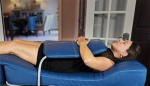 Core Pulsing with the Pulse PEMF Square Pad