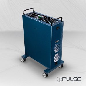 Pulse_PEMF_Core_Pulsing_Square_Pad_XLPRO - Pulse PEMF