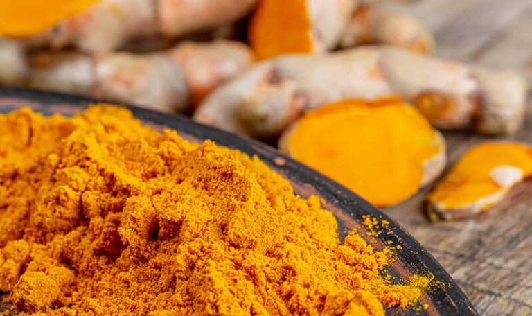 Natural Ways to Reduce Pain and Inflammation