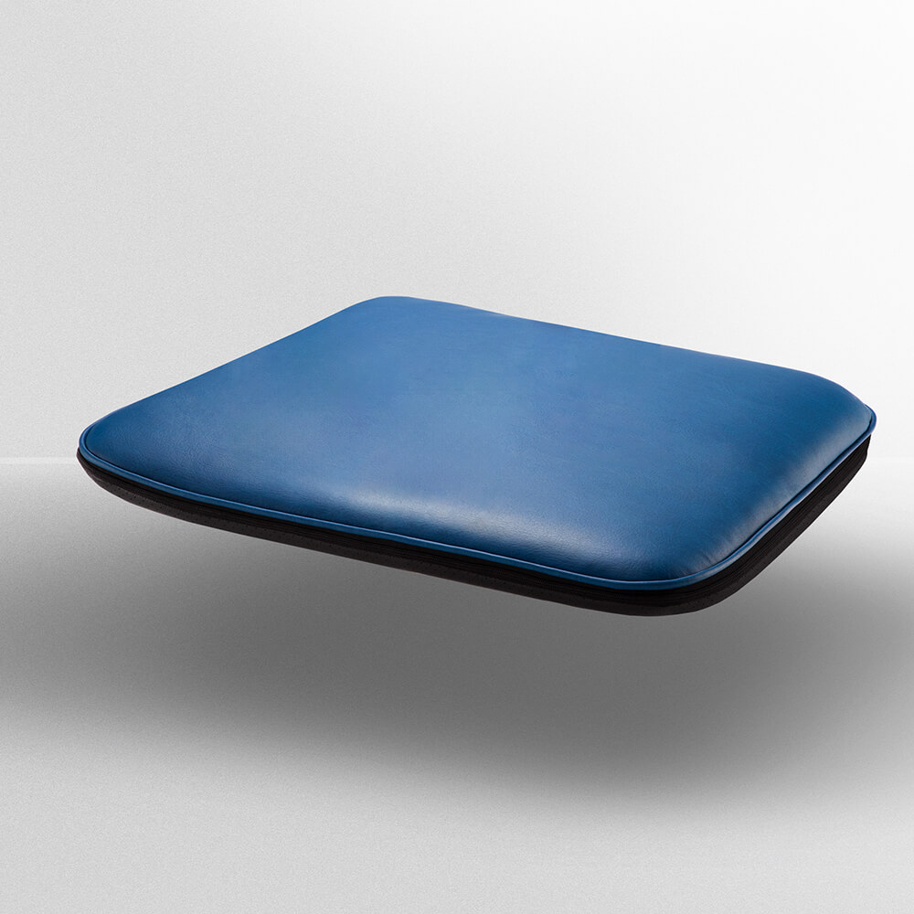 Pulse_PEMF_Medium_Square_Pad_Iso - Pulse PEMF