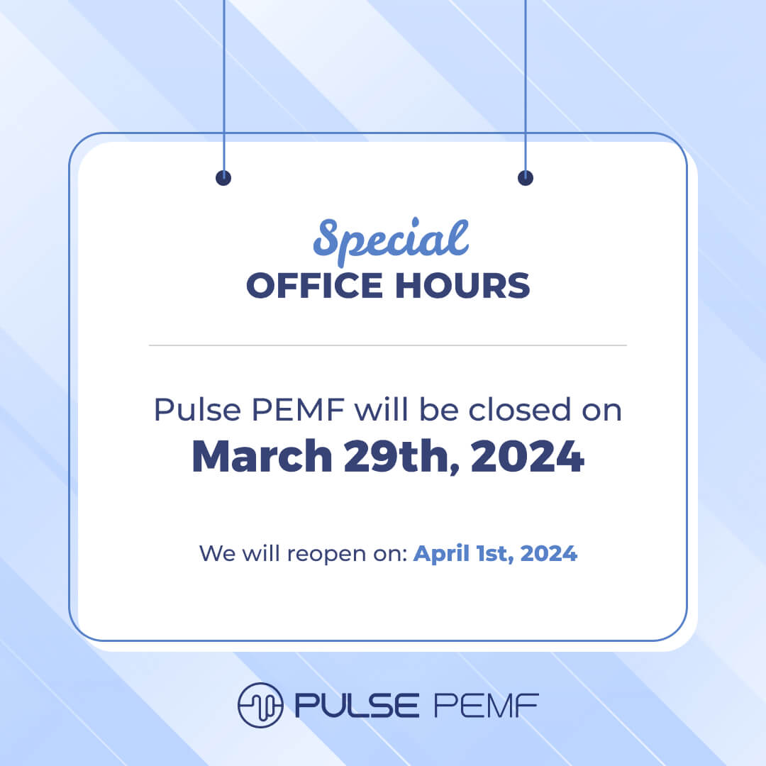 Introducing The Pulse Cube