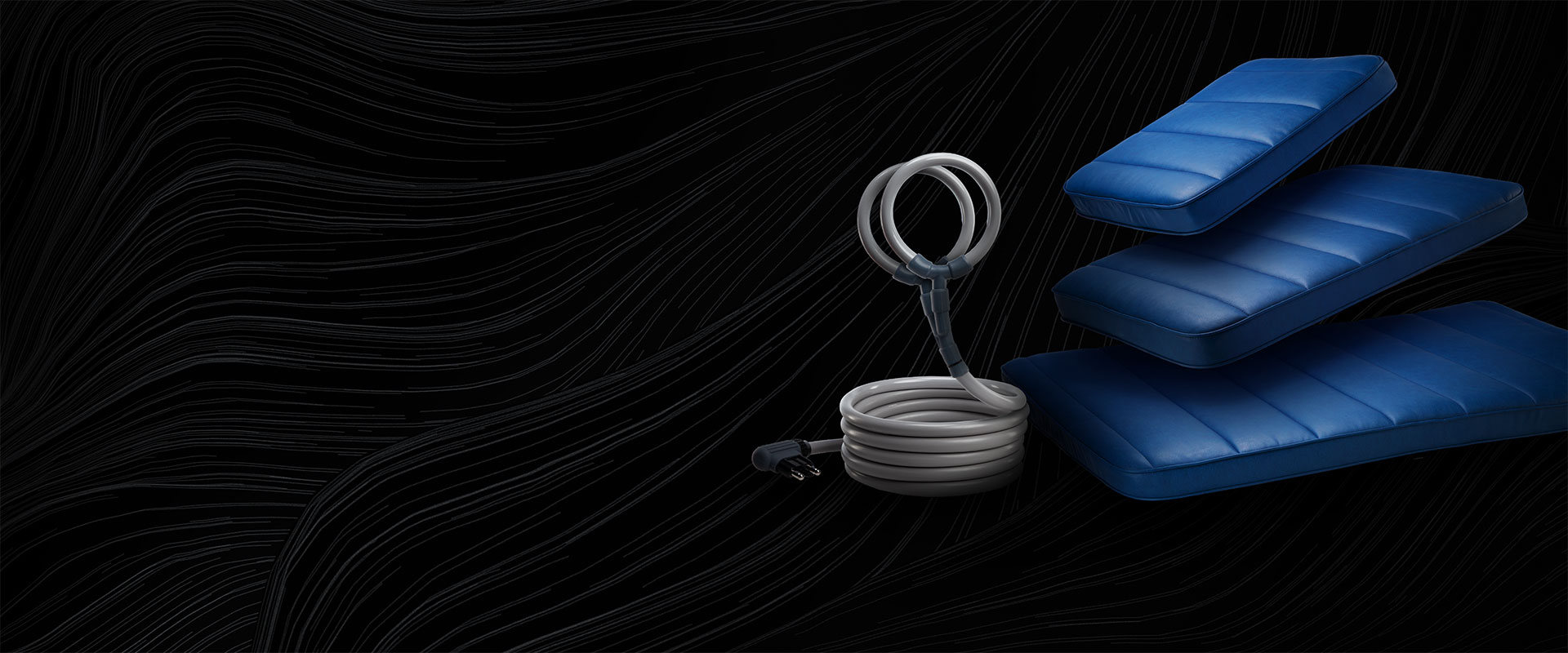 Pulse_PEMF_Animal_Accessories_Scene - Pulse PEMF