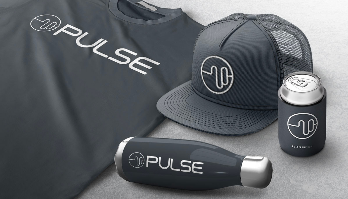 test_1400 - Pulse PEMF