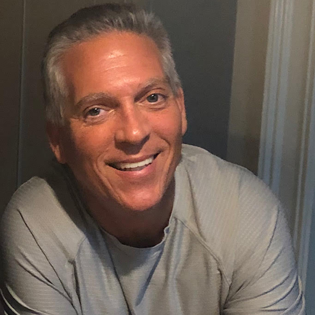 Mark Osenga - Pulse PEMF Independent Sales Representative