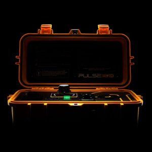 Pulse EQ-X - Pulse PEMF