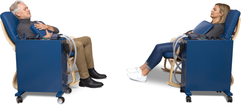 Pulse PEMF Machines Video - Pulse PEMF