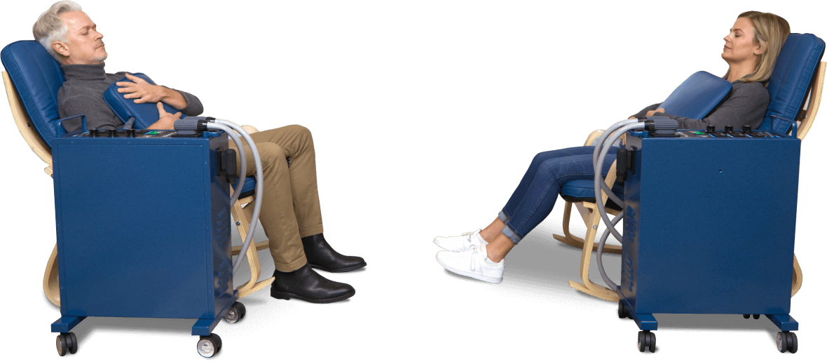 Pulse PEMF Machines Video - Pulse PEMF