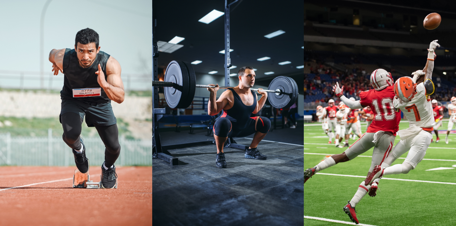 Optimizing Athletic Performance and Injury Prevention with PEMF Therapy
