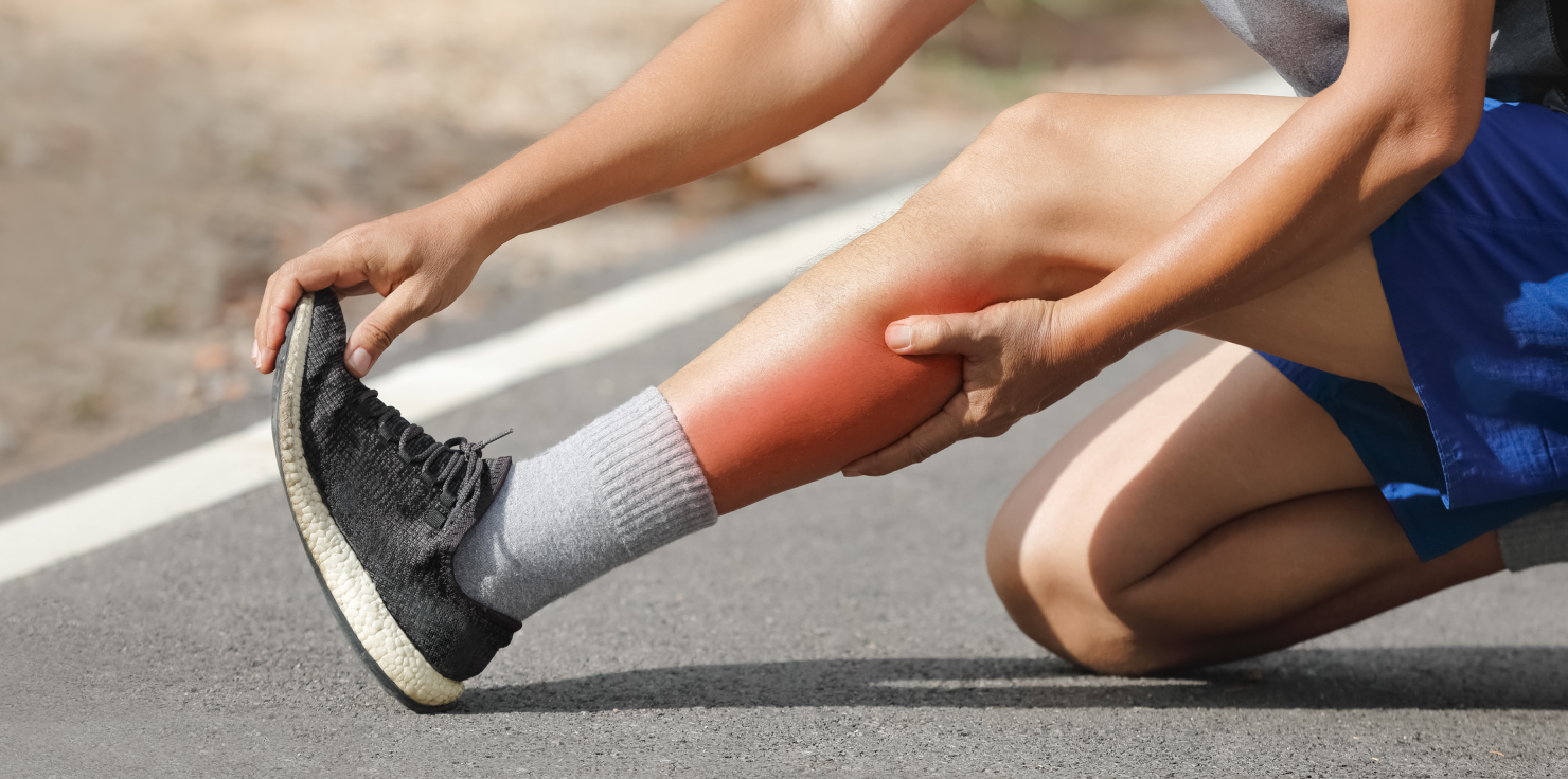 5 Ways PEMF May Accelerate Muscle Recovery for Athletes - Pulse PEMF