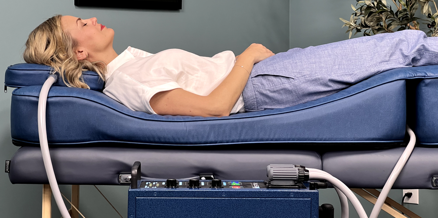 Advancing Health and Productivity with PEMF Technology