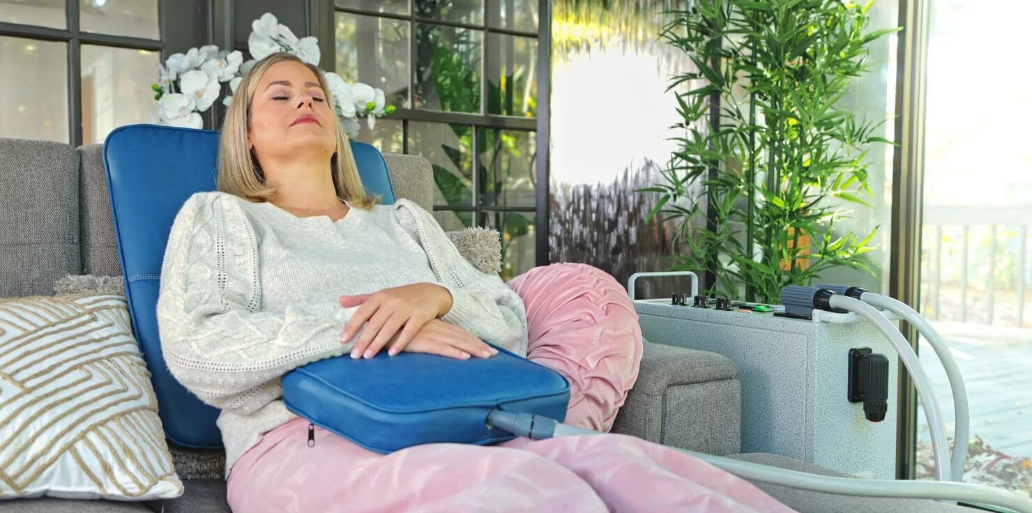 Can PEMF Technology Help In Supporting Healthy Bone Structure?