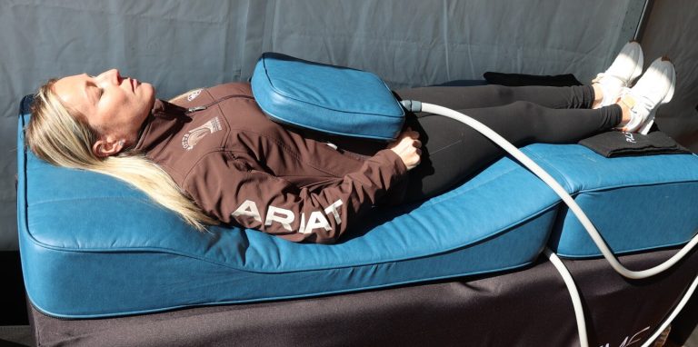 PEMF Therapy for Fatigue Management: Recharging Your Energy Levels