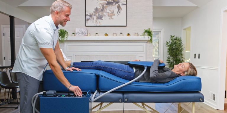 What It's Like to Experience PEMF Therapy for the First Time - Pulse PEMF