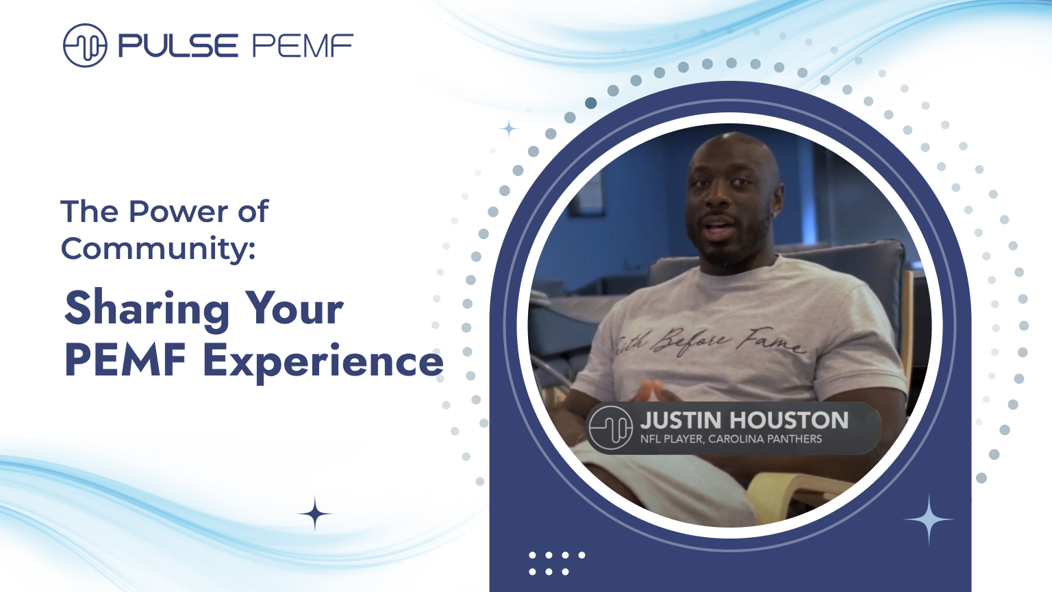 The Power of Community: Sharing Your PEMF Experience - Pulse PEMF