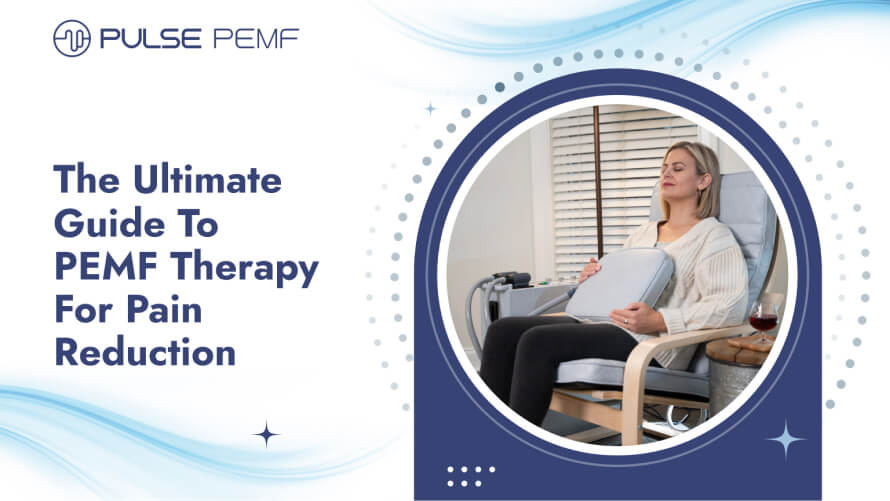 The Ultimate Quick-Start Guide to PEMF: Innovative Equine Therapy