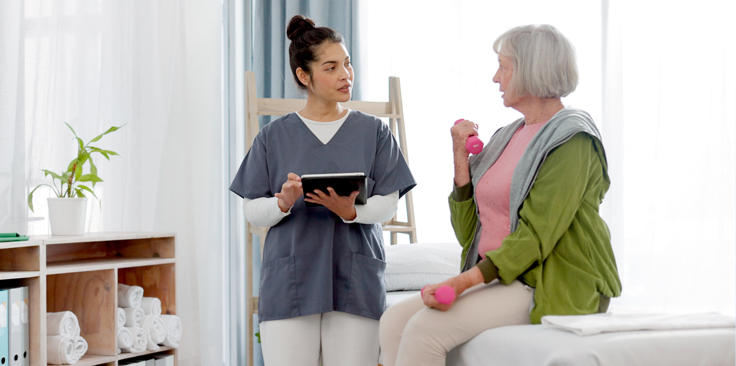 Empower Client Self-Healing: Enhancing Results for Physical Therapists ...