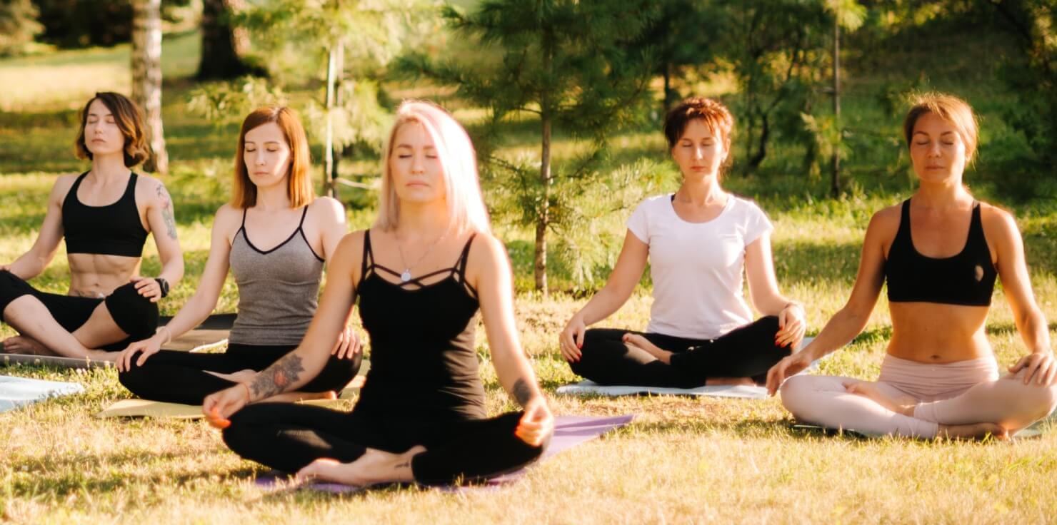 Tapping into Nature’s Frequencies for Better Well-Being - Pulse PEMF