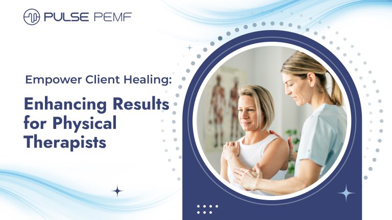 Empower Client Self-Healing: Enhancing Results for Physical Therapists ...