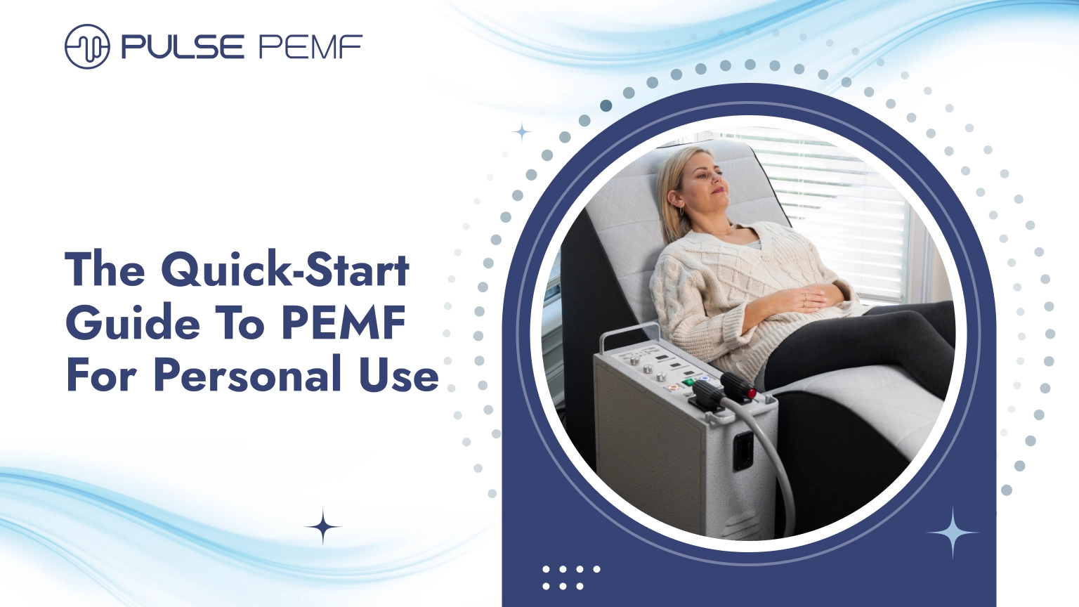 The Ultimate Guide To PEMF Therapy For Pain Reduction