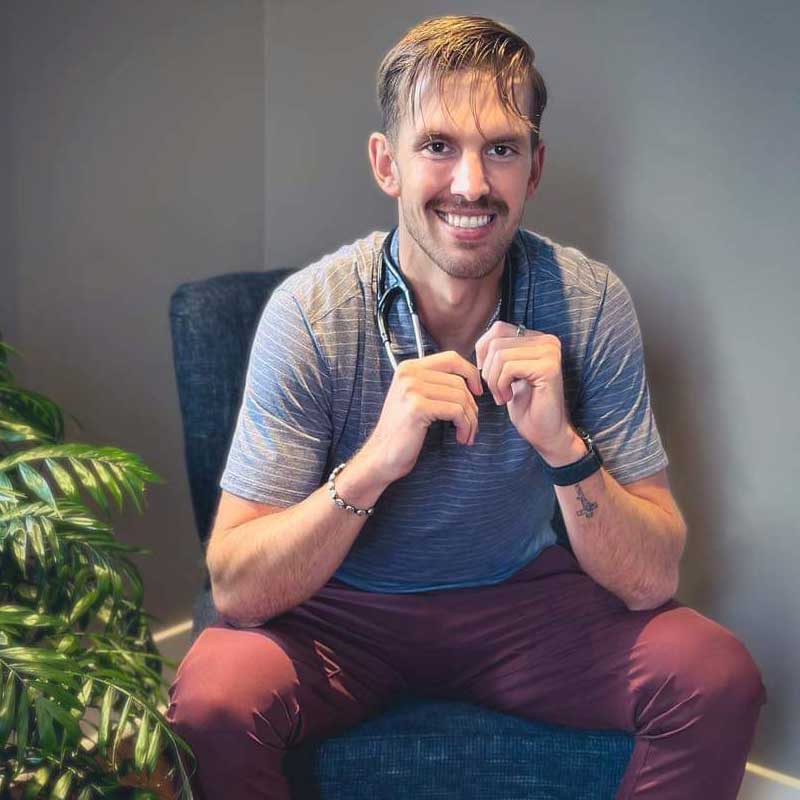 Anthony Krohn - Pulse PEMF Independent Sales Representative