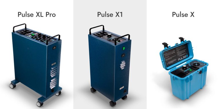 Grounding with PEMF Machines: A New Way To Relax - Pulse PEMF