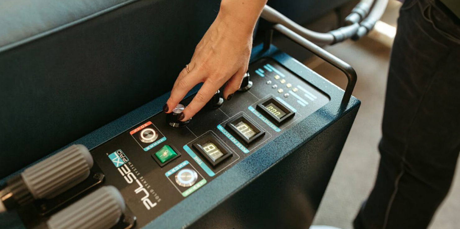 PEMF Technology In 2025: Redefining Healing And Recovery - Pulse PEMF