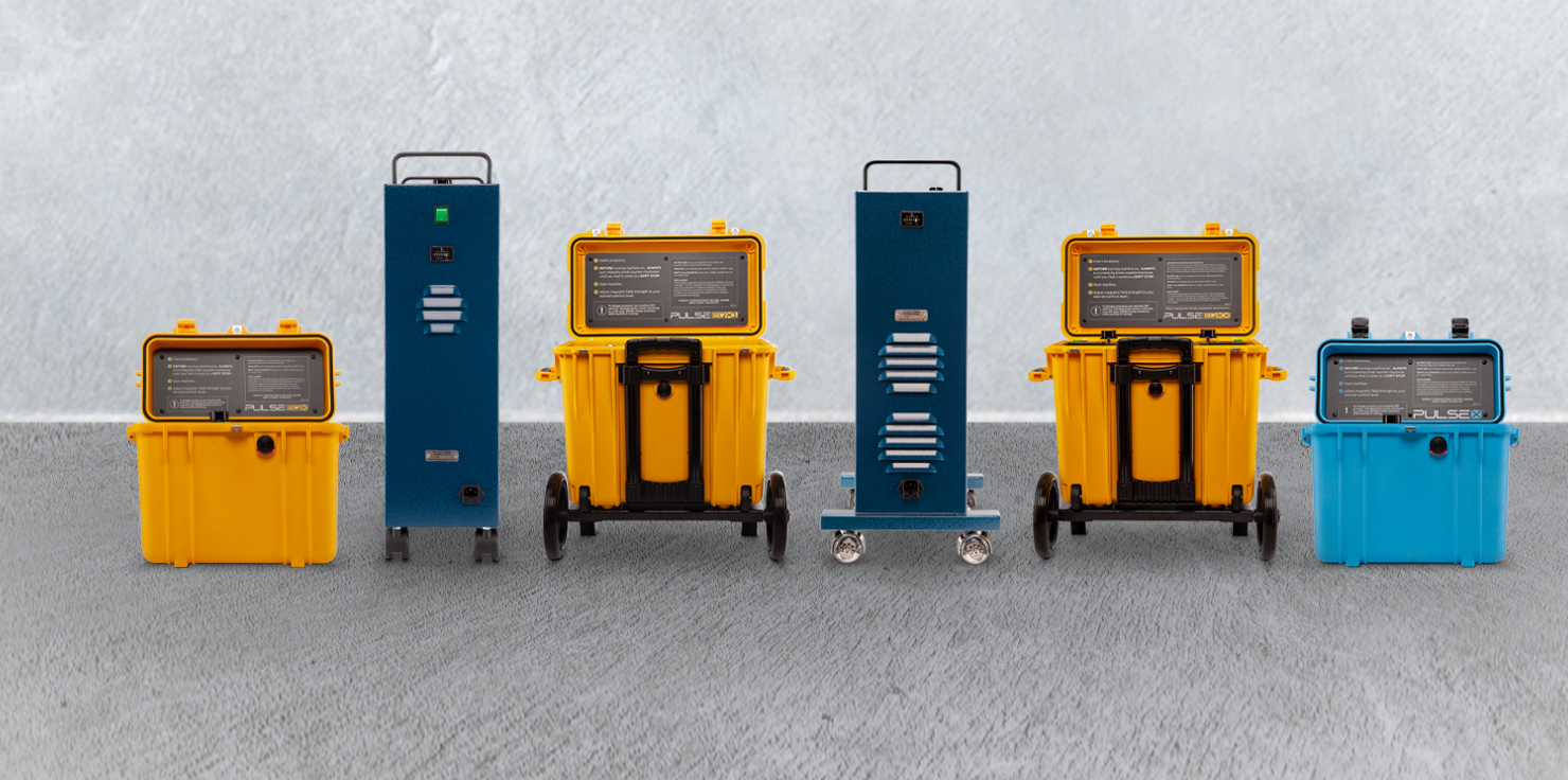 PEMF Therapy and Its Mechanisms: Glossary of Terms - Pulse PEMF