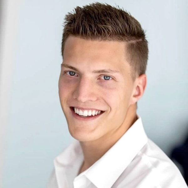 Jake Kamrass - Pulse PEMF Independent Sales Representative